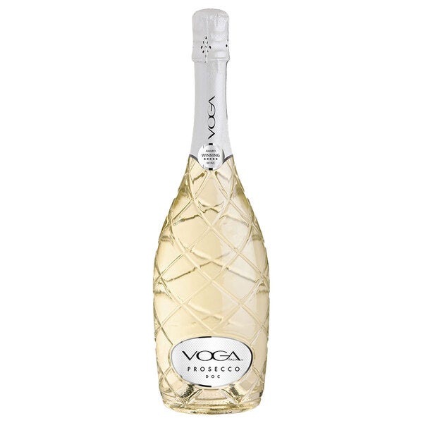 Buy Voga Prosecco DOC 750ml at the best price - Paneco Singapore