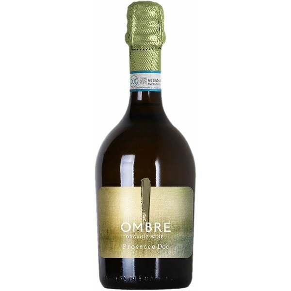Buy Ombre Prosecco DOC Organic 750ml at the best price - Paneco Singapore