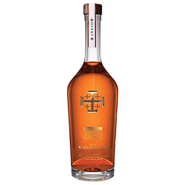 Buy Codigo 1530 Anejo Sherry Cask Finished 750ml at the best price ...