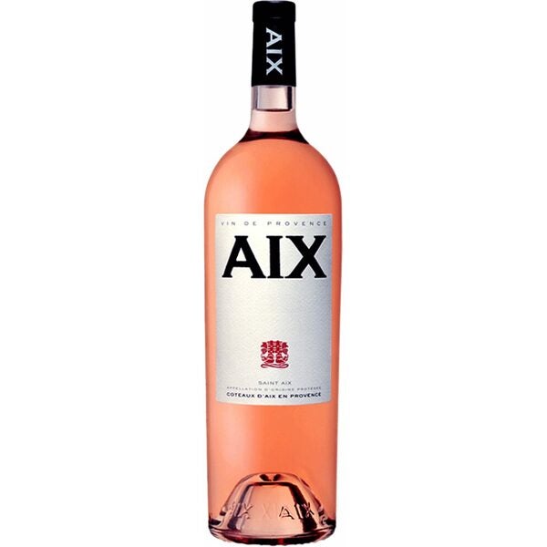 Buy AIX Rose 750ml at the best price - Paneco Singapore