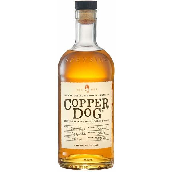 Buy Copper Dog 700ml at the best price - Paneco Singapore