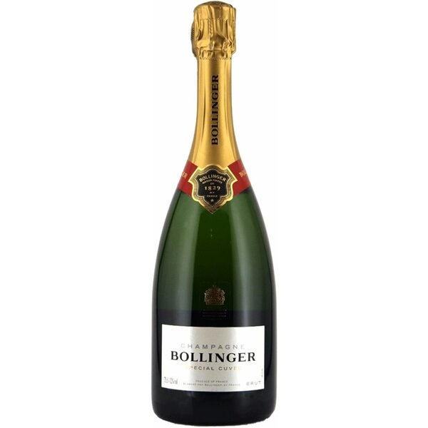 Buy Bollinger Special Cuvee Brut 750ml at the best price - Paneco Singapore