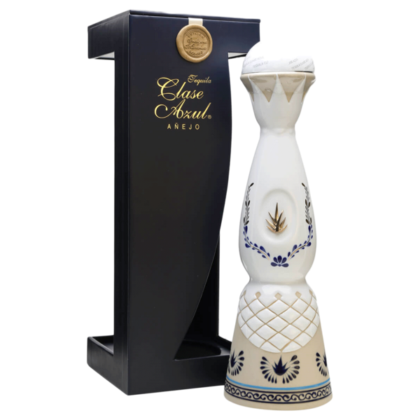 Buy Clase Azul Tequila Anejo 700ml w/Gift Box at the best price ...