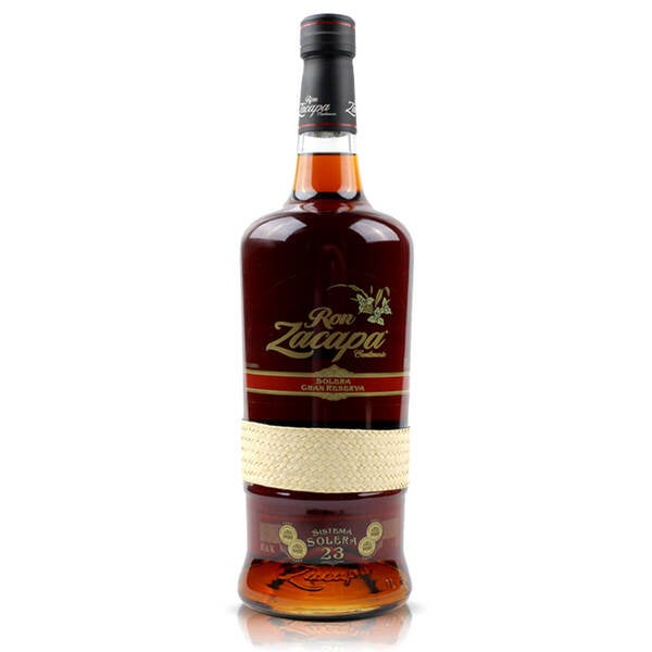 Buy Zacapa Centenario No. 23 750ml at the best price - Paneco Singapore
