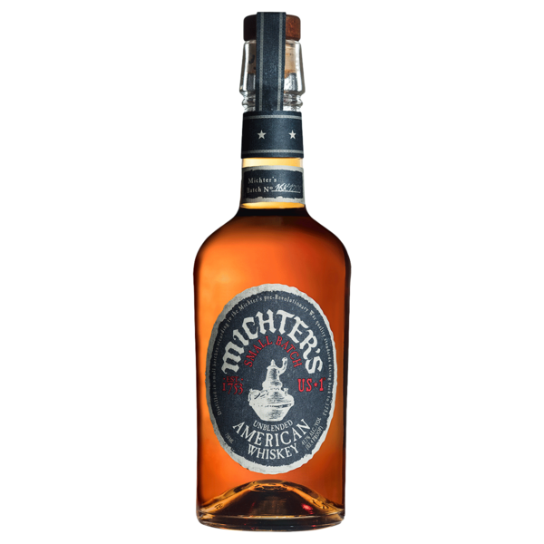 Buy Michters US1 Small Batch Unblended American Whiskey 700ml at the best price - Paneco Singapore