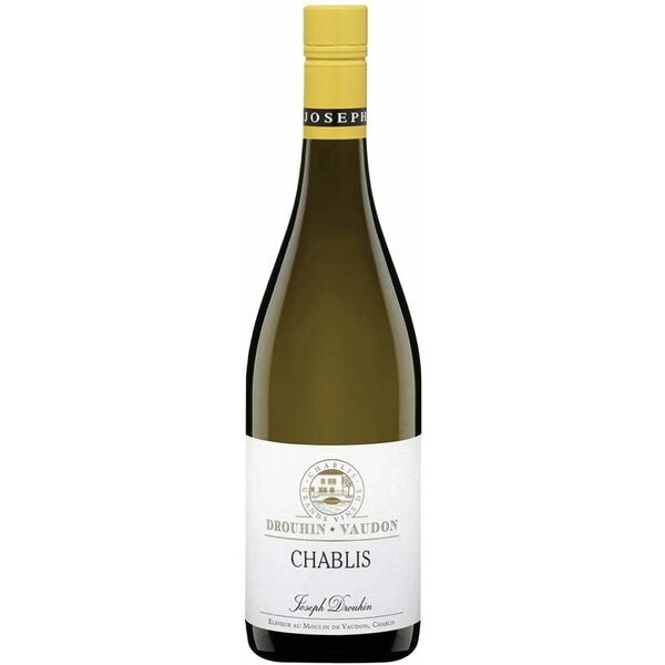 Buy Joseph Drouhin Chablis 750ml at the best price - Paneco Singapore